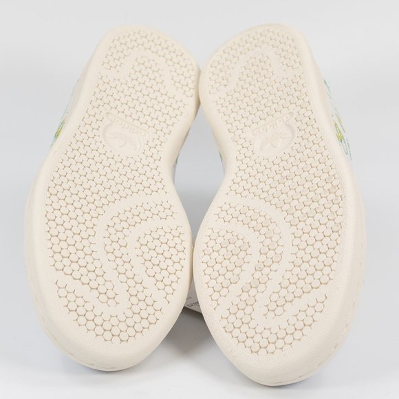 adidas | Shoes | Adidas Disney X Stan Smith Tinkerbell Gz5994 22 Peter ...